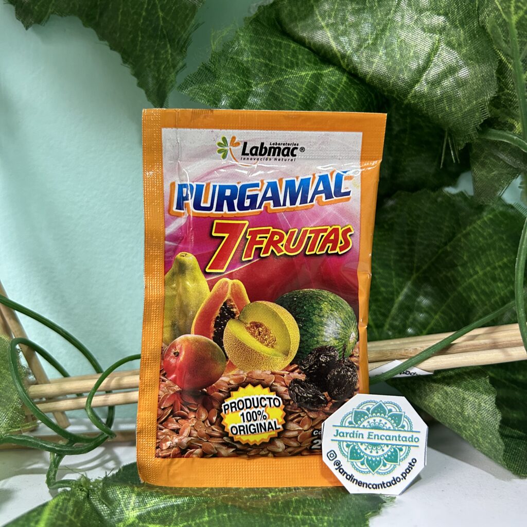 Purgantes Archivos - Jardín Encantado