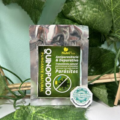 Purgantes Archivos - Jardín Encantado