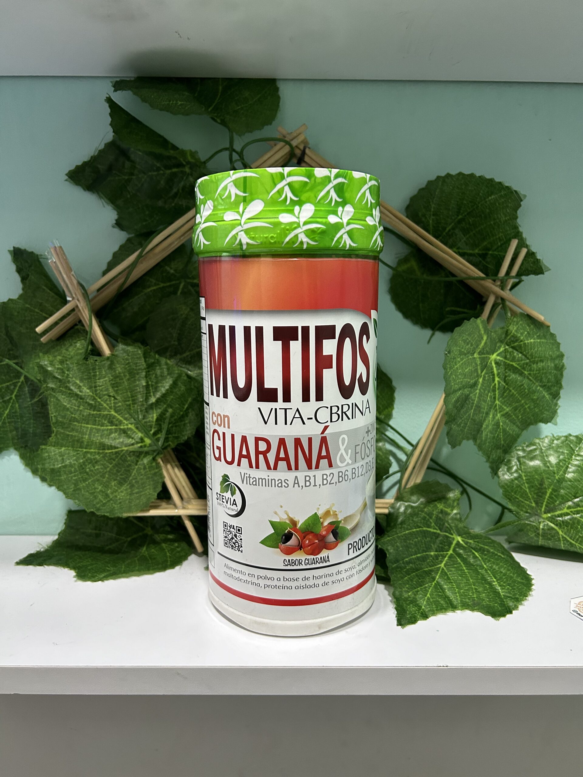 Multifos 800gr Neovit - Jardín Encantado