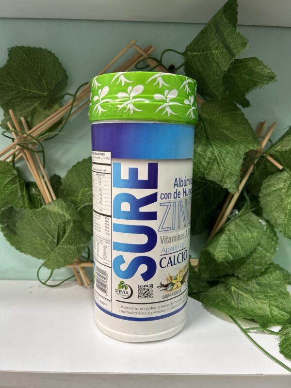 Sure 800gr Neovit - Jardín Encantado