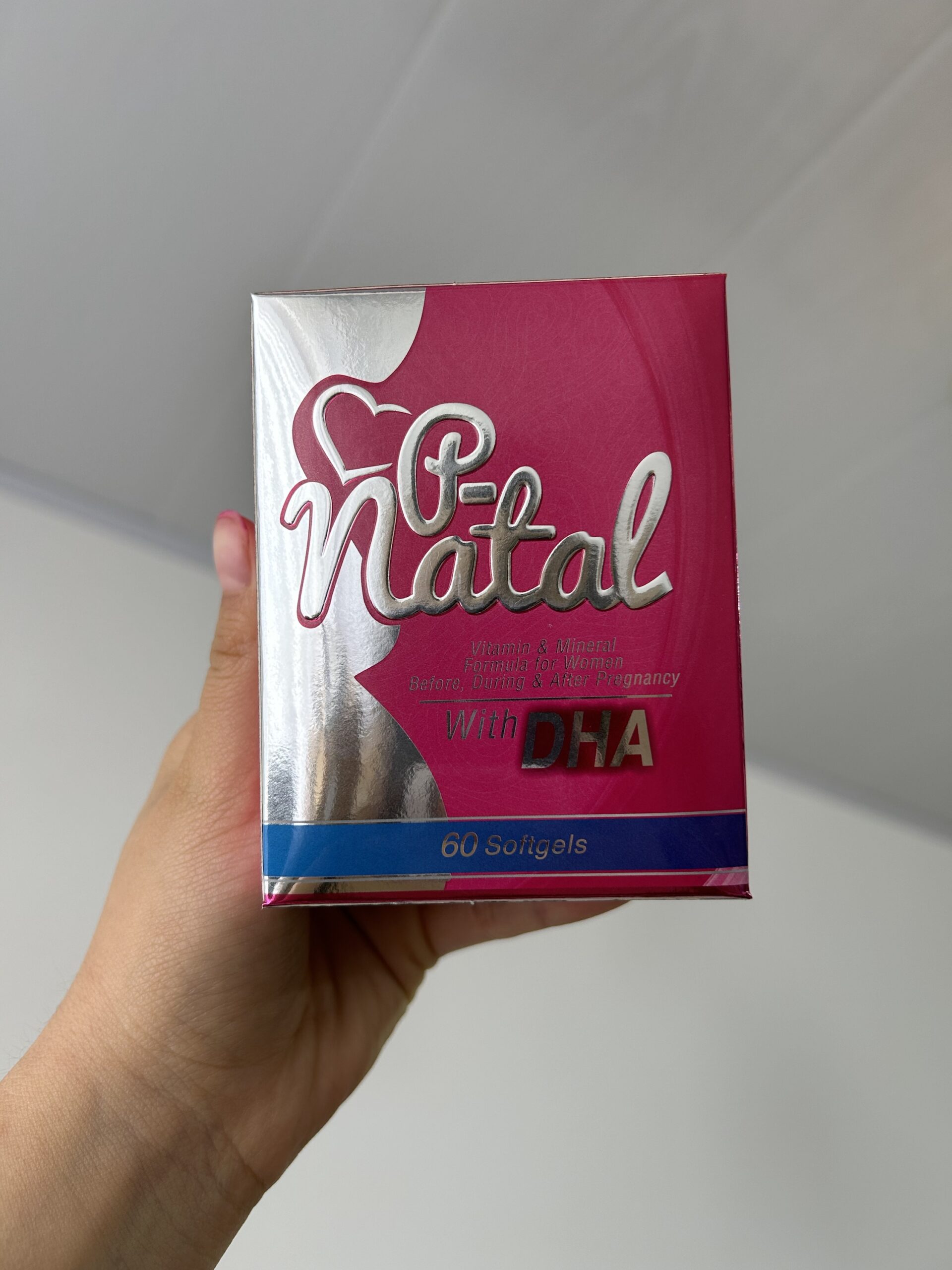 NATAL DHA HEALTY AMERICA - Jardín Encantado